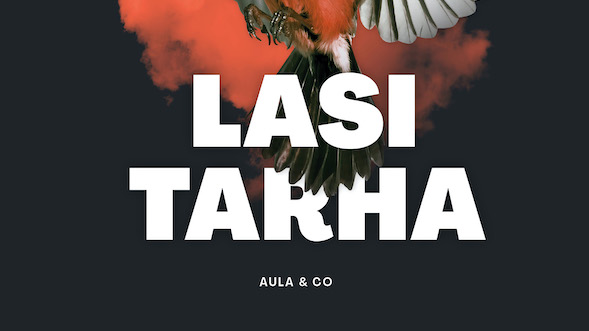 Tuire Malmstedt: Lasitarha - kun lapsia katoaa